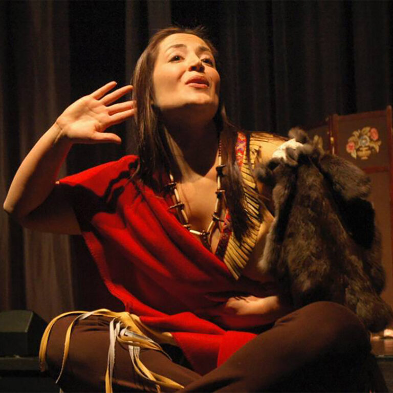 Firehall Arts Centre – Bringing theatre and dance to Vancouver's ...